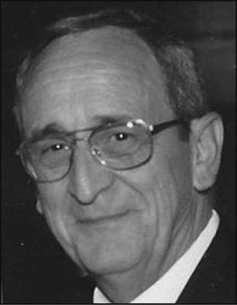 John W. Mizerak - Herald-Standard